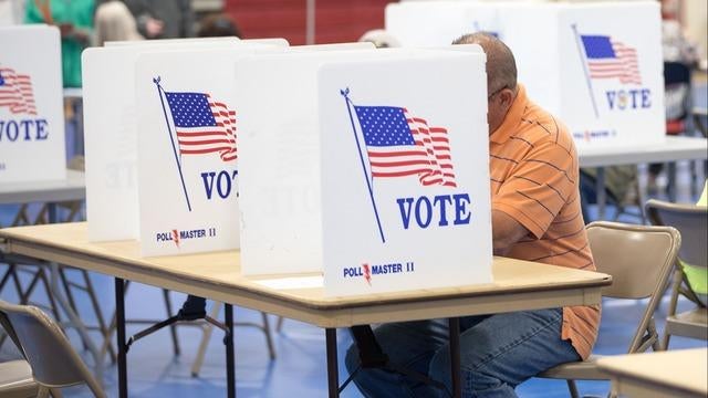 New Hampshire's "first-in-the-nation" 2024 primary will be held Jan. 23 ...