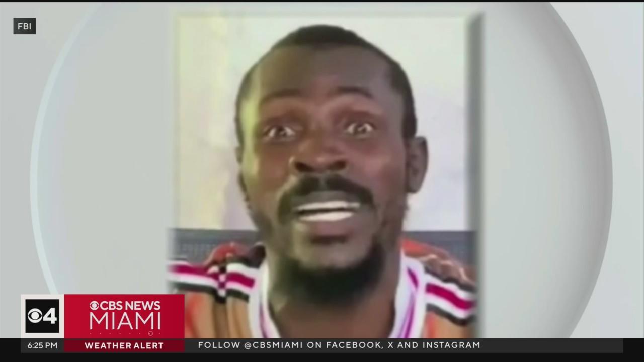 Haitian gang leader Vitel'Homme Innocent added to FBI's list of 10 Most ...