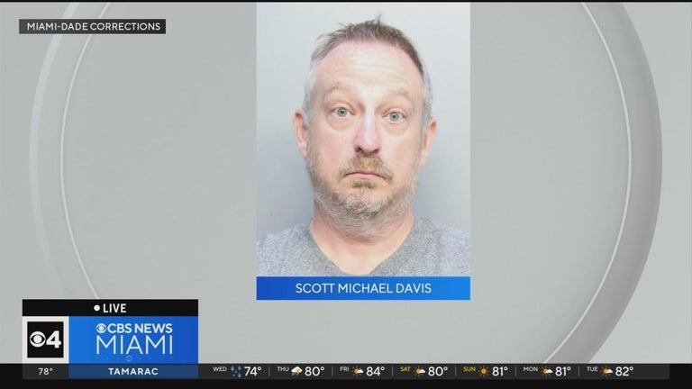 South Dade High band teacher accused of having sexual relationship with ...