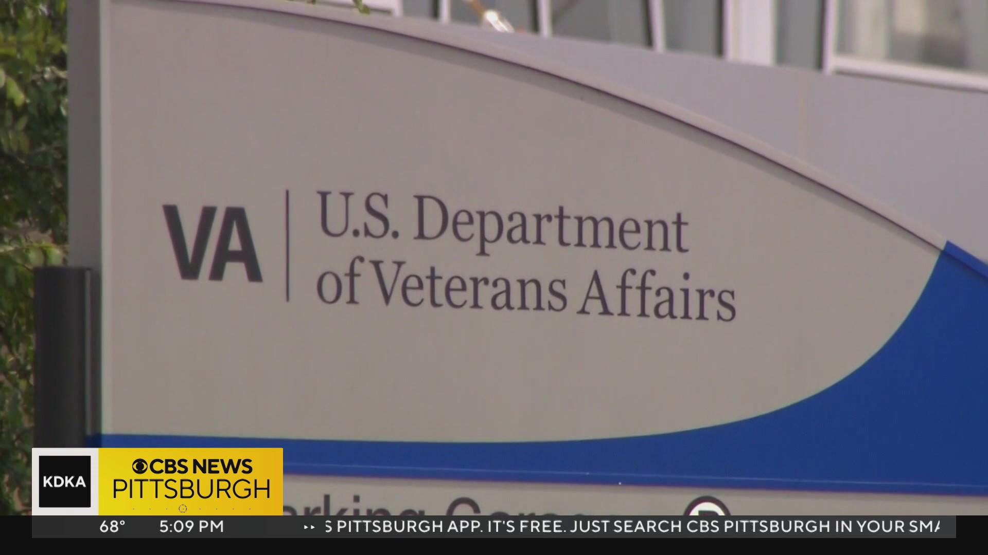 How veterans can protect themselves from claim sharks - CBS Pittsburgh