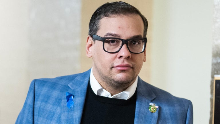 Hermès, Botox and an Atlantic City trip: How Rep. George Santos ...