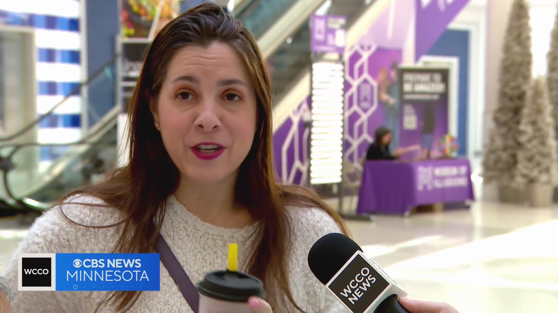 Why do people mix up names? - CBS Minnesota