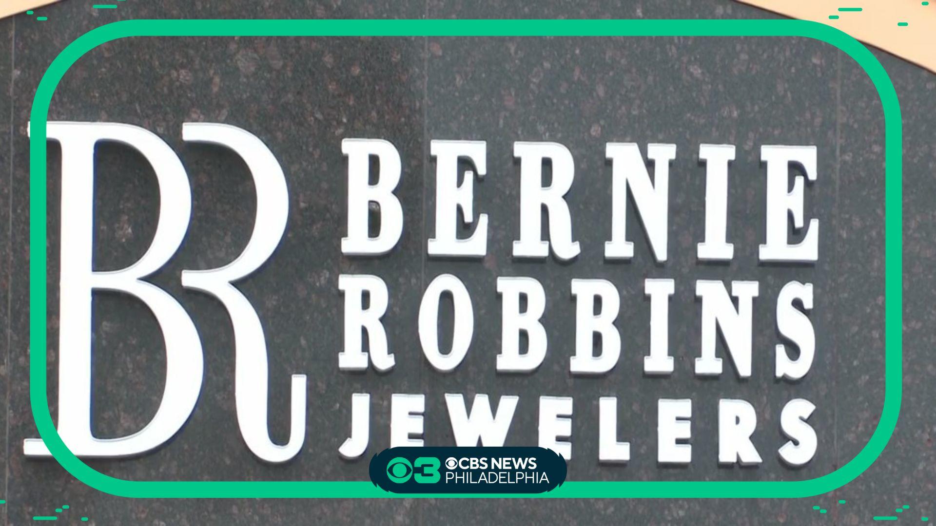 Retiring Bernie Robbins owners gift store ownership to longtime employees - CBS Philadelphia