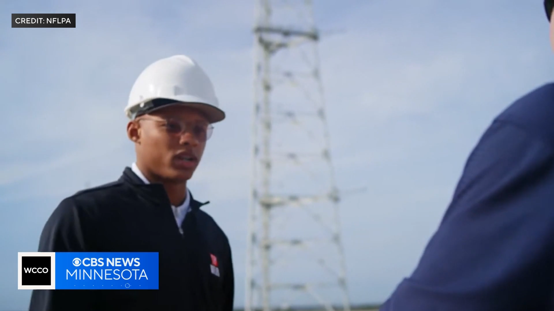 Joshua Dobbs' NASA coworkers say aerospace engineering isn't that ...