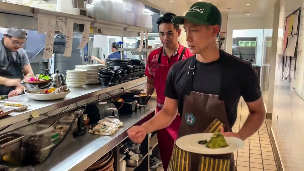 San Francisco bars and restaurants see losses upwards of $150,000 due ...