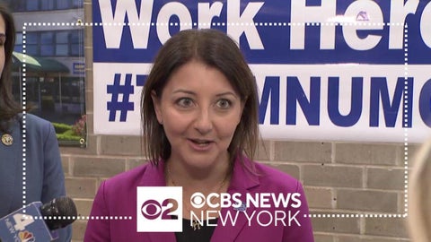CDC Director Dr. Mandy Cohen offers COVID caution for the holidays ...