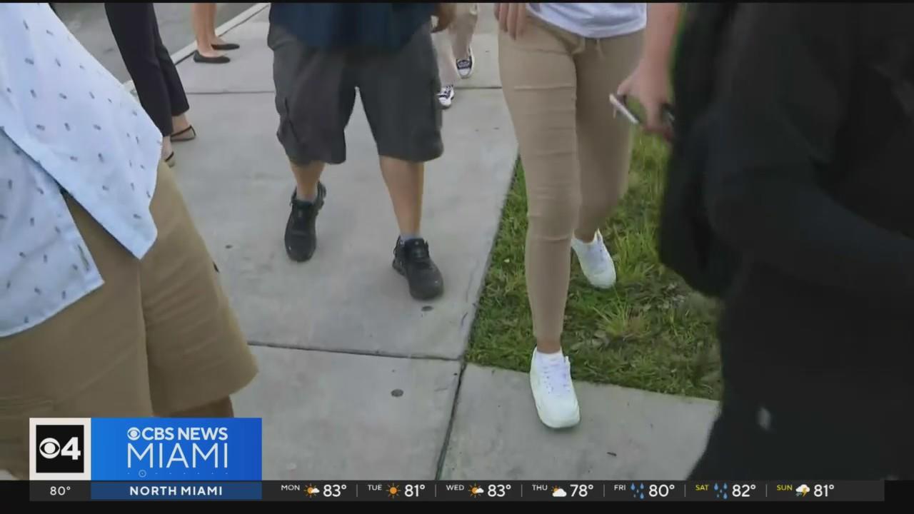 Broward public schools to get community input on declining student ...