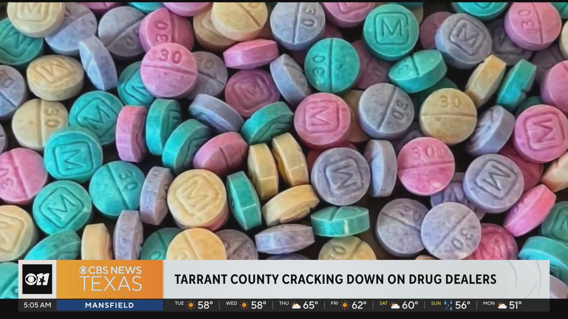 Tarrant County district attorney creates new unit, focusing on ...