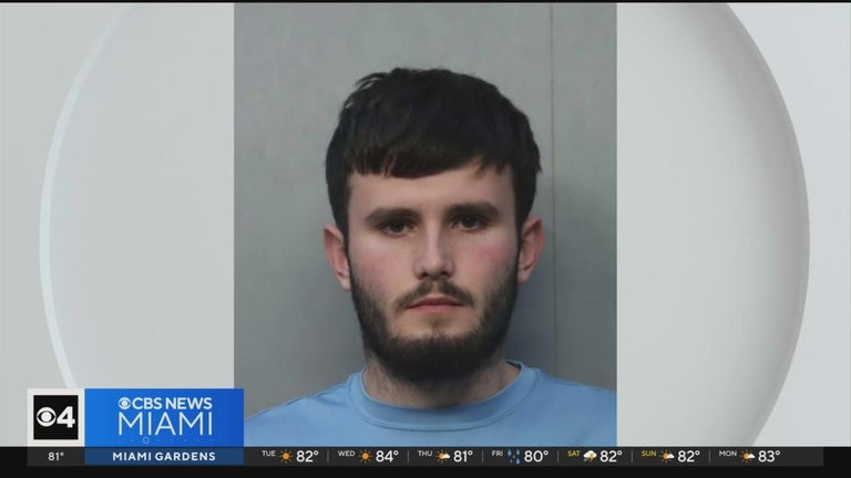Miami-Dade after school camp counselor accused of molesting boy - CBS Miami