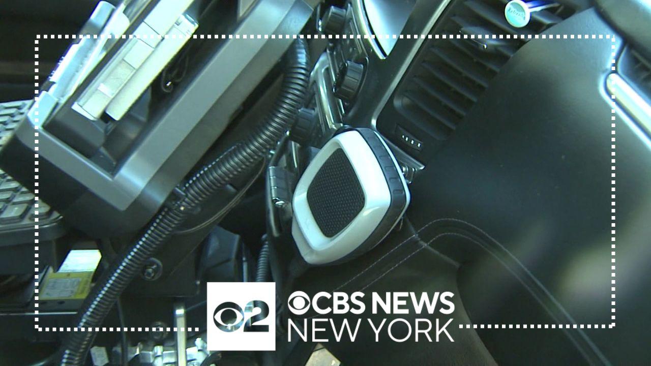 Mayor Eric Adams defends NYPD's decision to spend nearly $400 million ...