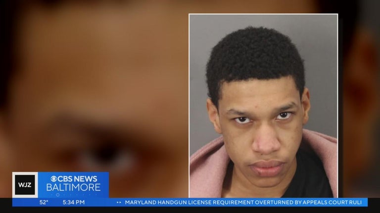Documents: Morgan State shooting suspect allegedly involved in violent ...