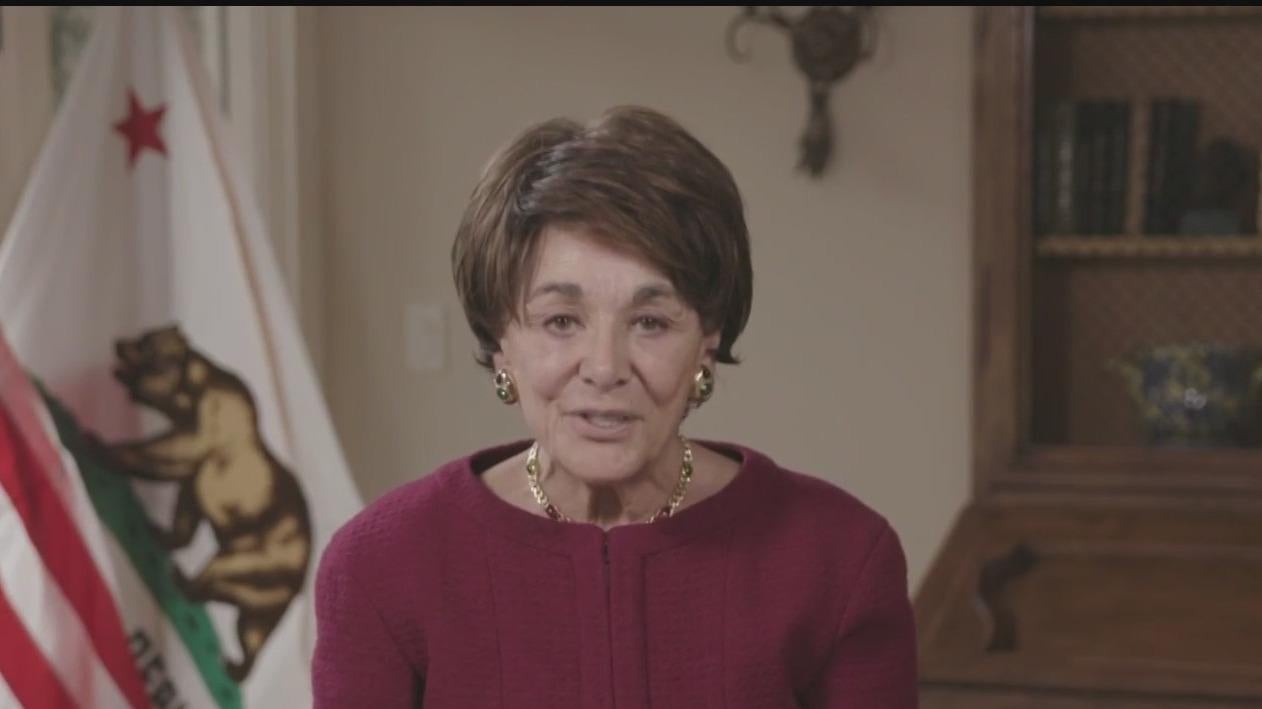 Silicon Valley Congresswoman Anna Eshoo to retire after current term ...