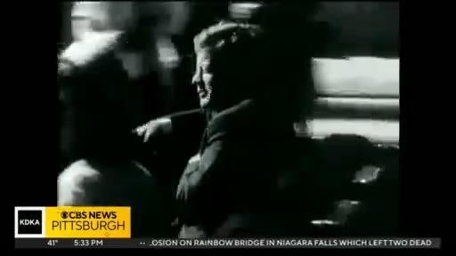 Dr. Cyril Wecht continues to reject Warren Commission's findings on JFK ...