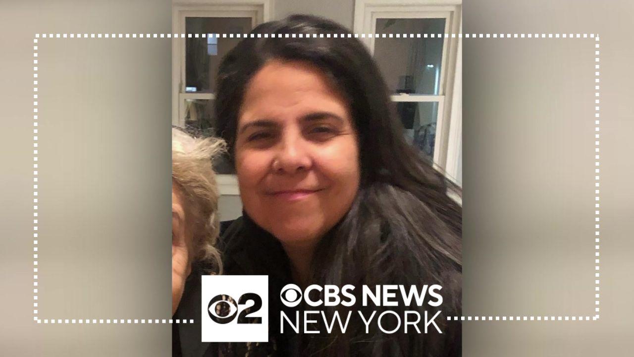 New Jersey woman unaccounted for after running into burning home for ...