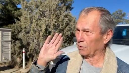 Second suspect arrested in connection with southern Colorado triple ...