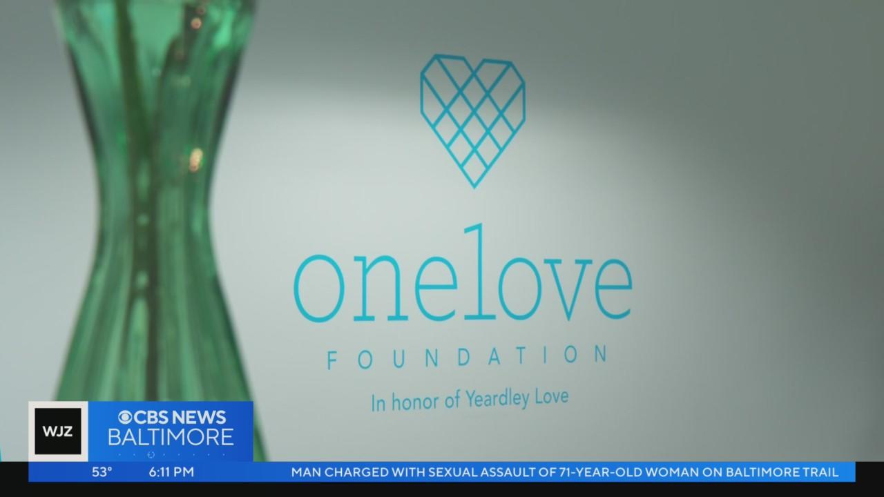 Major donor sues One Love Foundation, formed after murder of Yeardley ...