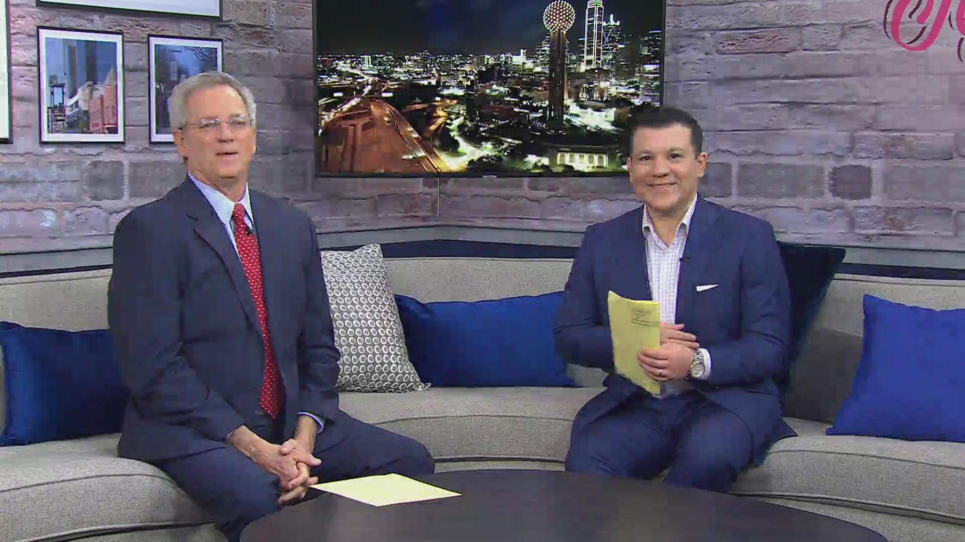 The Meadows Foundation is making a difference for children who have ...