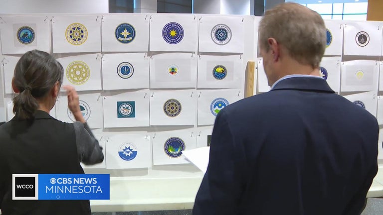 Your questions about the Minnesota state flag redesign, answered - CBS ...