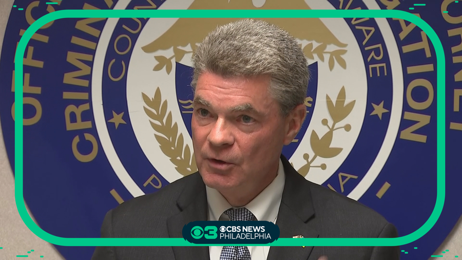 Delco DA Jack Stollsteimer becomes 5th Democrat to run for Pennsylvania ...