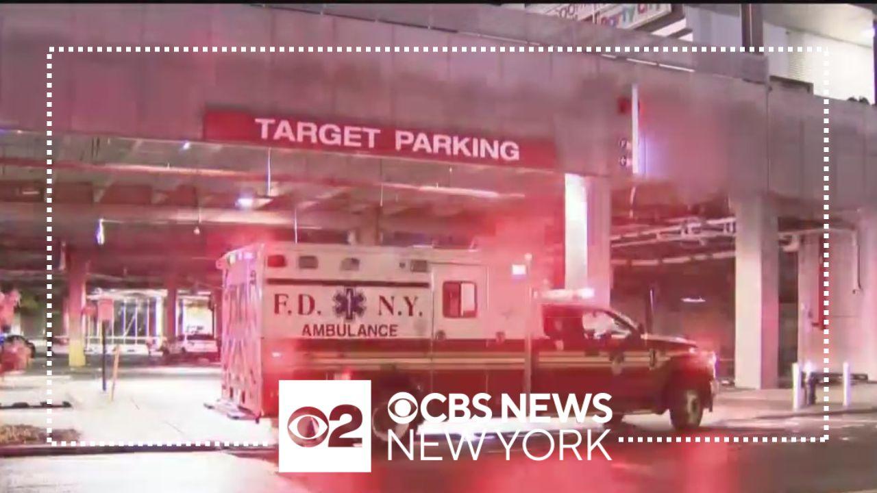 49-year-old man dies in shooting outside Target store in the Bronx ...