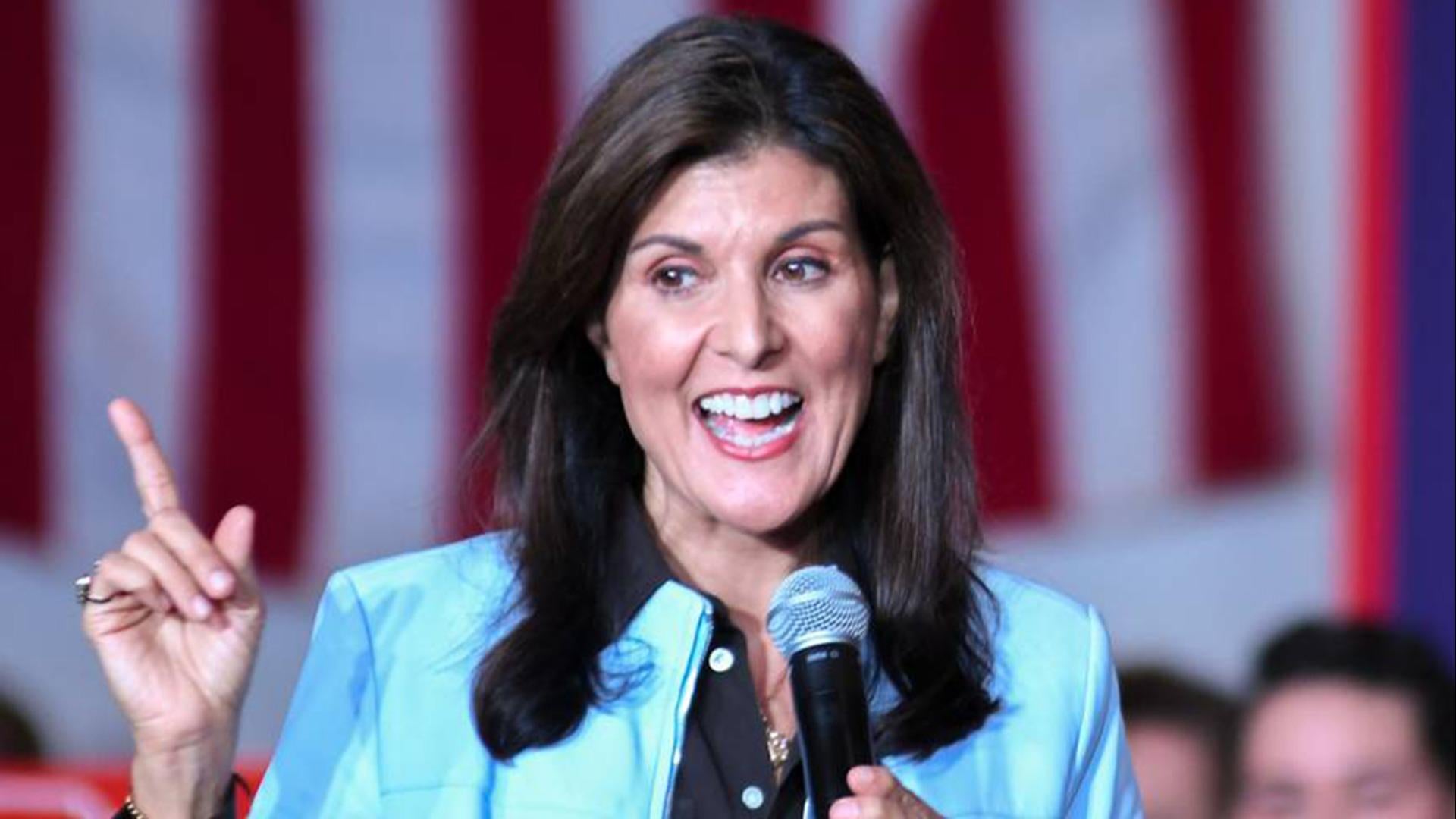 Network founded by Koch brothers endorses Nikki Haley for president ...