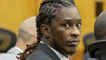 Young Thug co-defendants found not guilty of murder in Georgia gang ...
