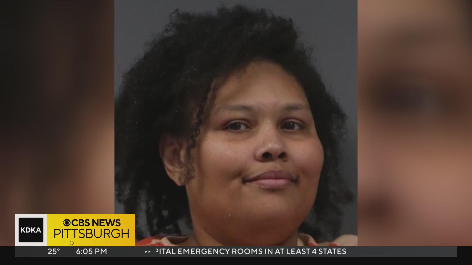 Beaver Falls woman facing multiple charges after allegedly attacking ...