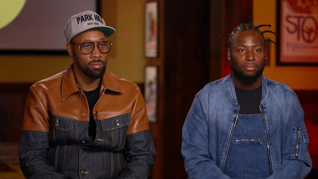 Rap group Wu-Tang Clan brings final North American tour to California ...