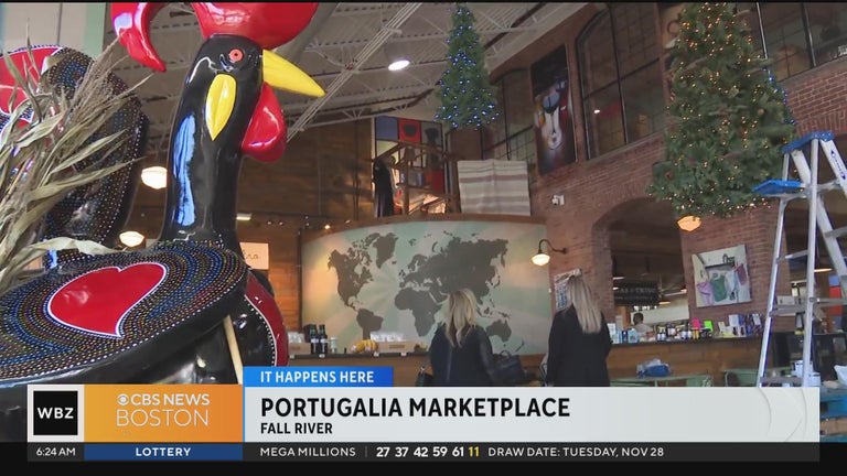 It Happens Here: Portugalia Marketplace a cultural institution in Fall ...