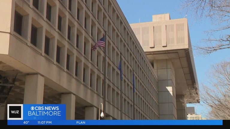 FBI headquarters relocation to Maryland under investigation after state ...
