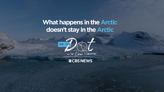 Could the Arctic be ice-free within a decade? What the latest science ...