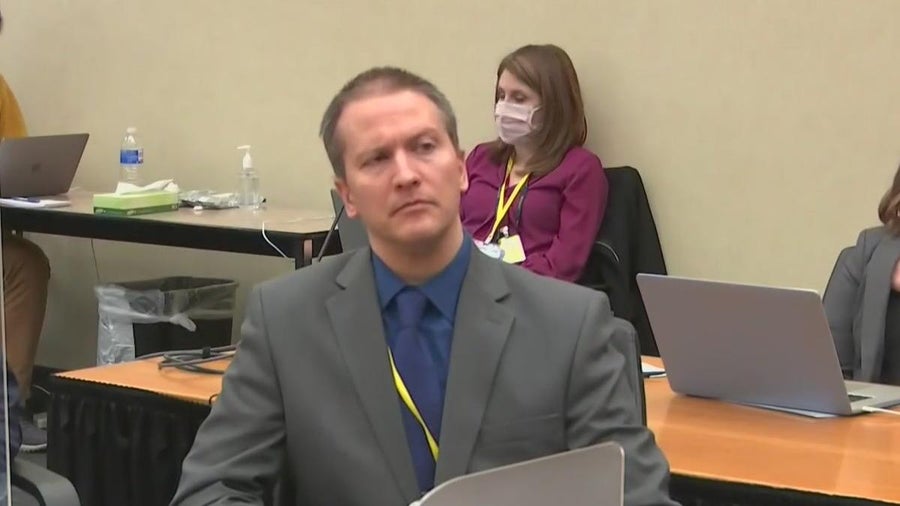 Derek Chauvin was stabbed 22 times in federal prison attack, according ...