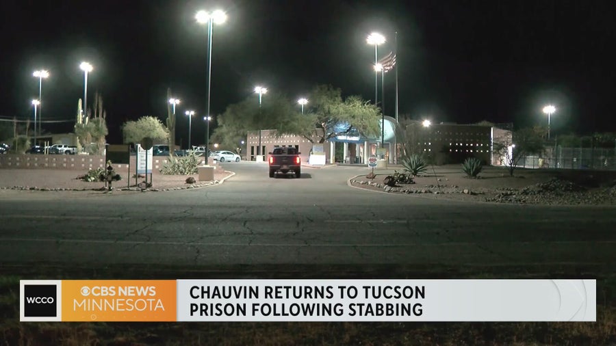 John Turscak, accused of stabbing Derek Chauvin in prison, pleads not ...