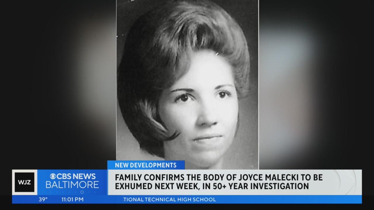 FBI to exhume woman's body after Netflix docuseries examined whether ...