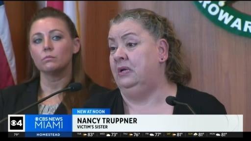 Broward Sheriff's Office links death row inmate to 1998 unsolved murder ...