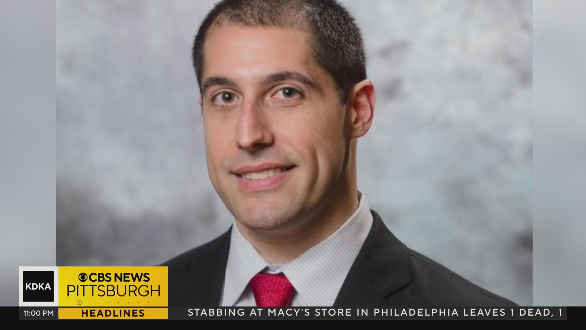 Pittsburgh defense attorney charged with trying to meet up with ...