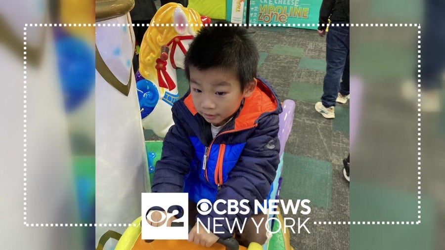 Man accused of killing 3-year-old boy in Queens hit-and-run appears ...