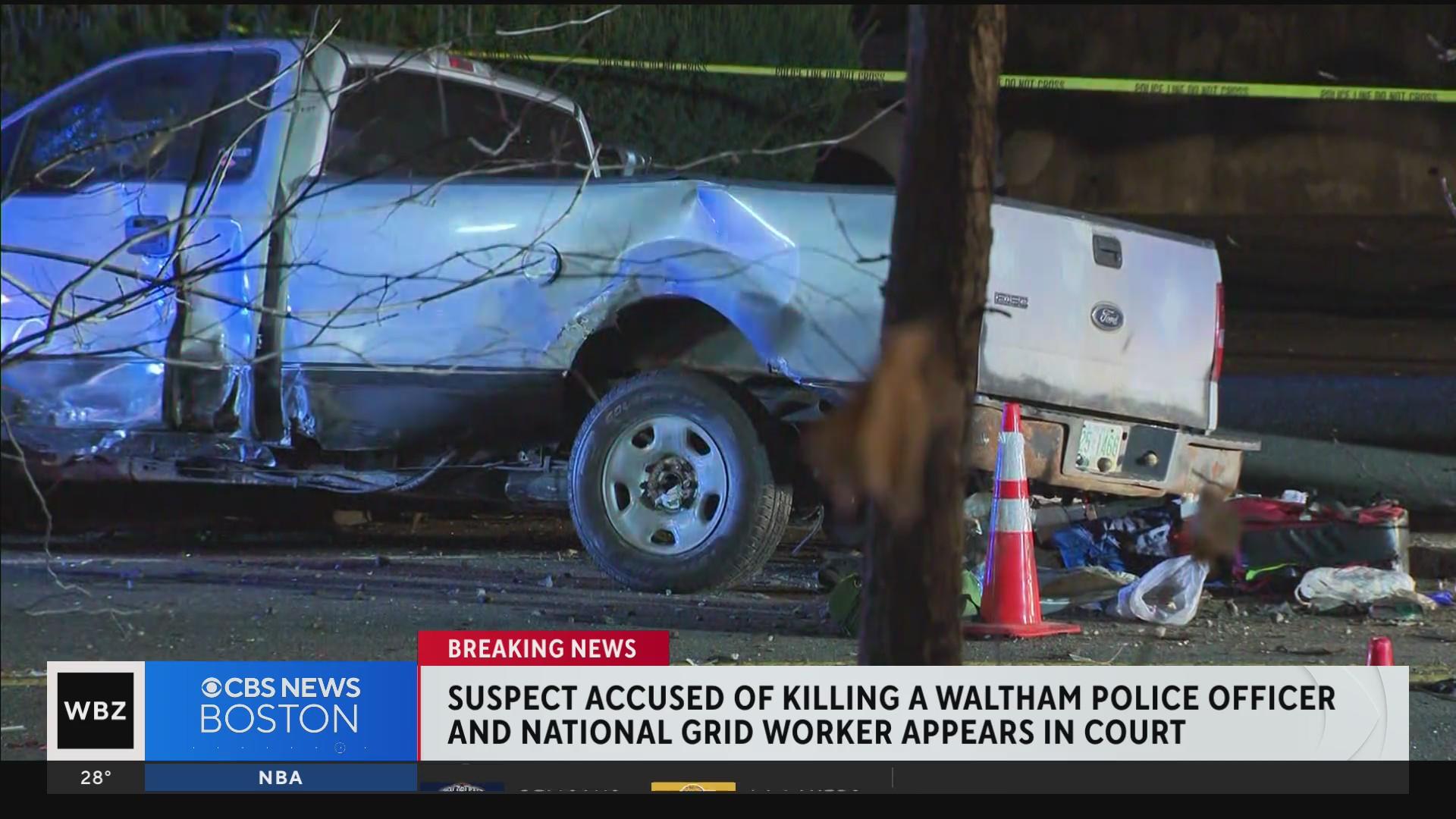 Dedham double stabbing suspect Samuel Pattillo dies after struggle with ...