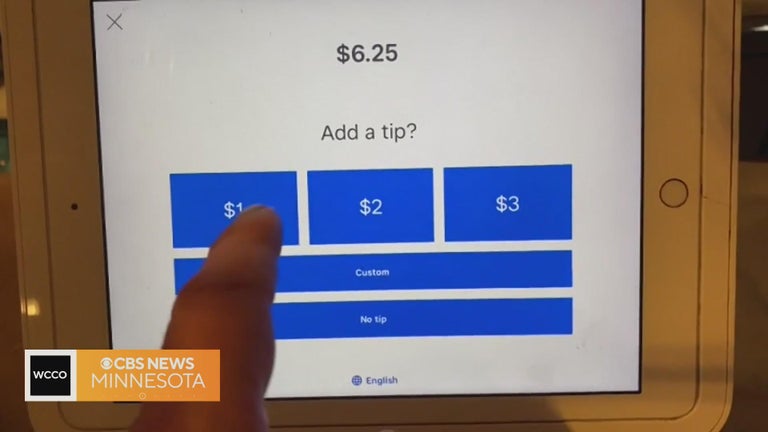 Tipping etiquette: Your questions answered - CBS Minnesota