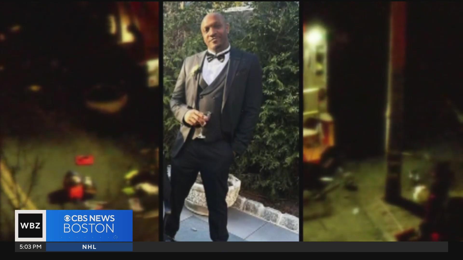 Roderick Jackson, National Grid worker killed in Waltham crash ...