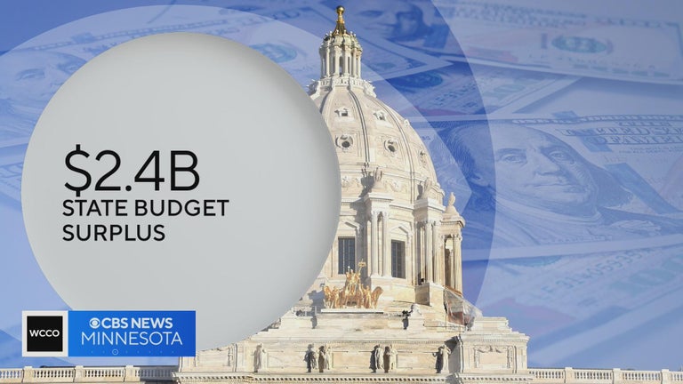 Minnesota has a $2.4 billion surplus, but a deficit could be looming ...