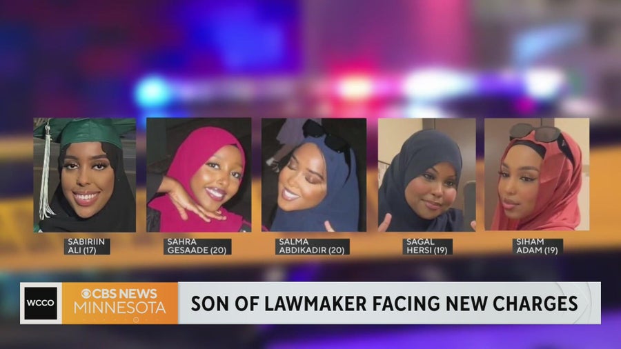 Derrick Thompson indicted on drugs, weapons charges in crash that ...