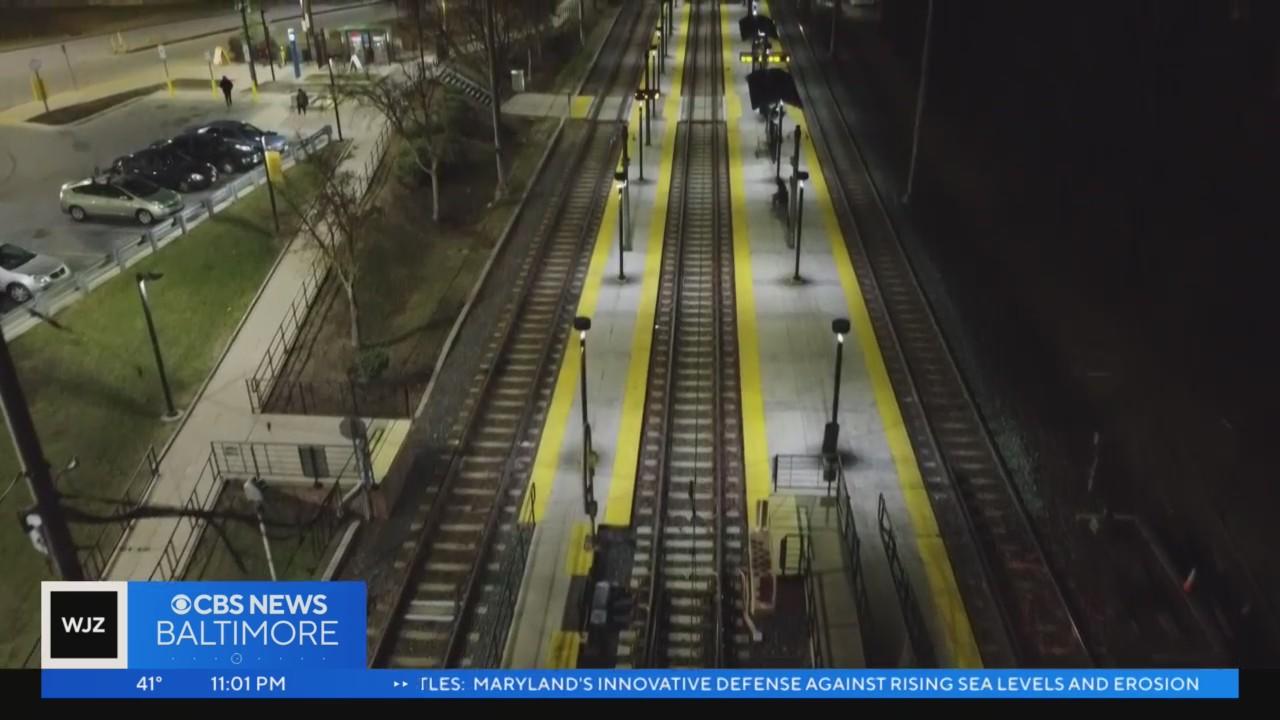 Mechanical issues force MTA to suspend all light rail services: 'Safety ...