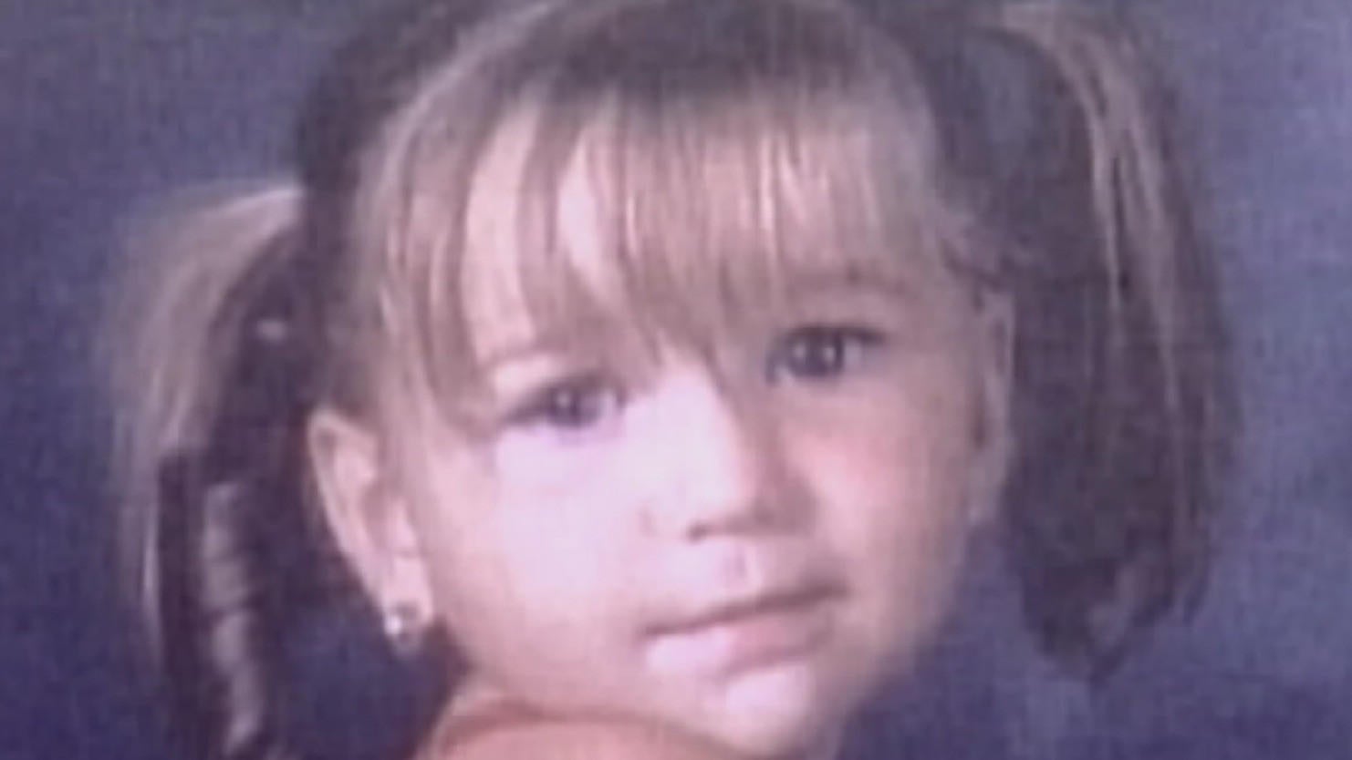 Scott Eby, who admitted to murder of Riley Fox, dies in prison - CBS ...