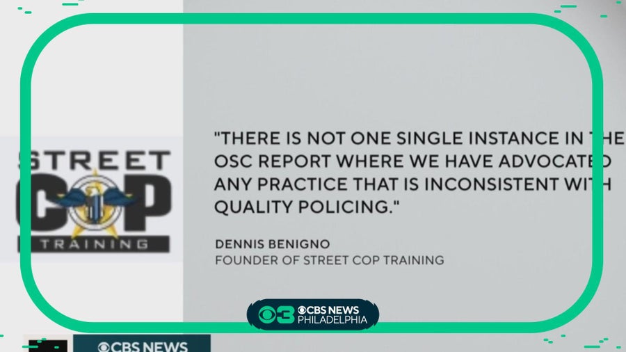 Moorestown Police Department Won T Attend Future Street Cop Training