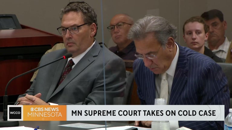 Jerry Westrom's appeal in Jeanie Childs murder conviction goes before ...