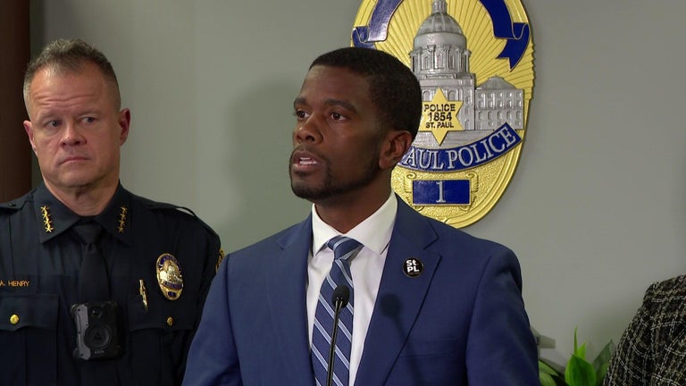 No charges for St. Paul police officer who killed man during shootout ...