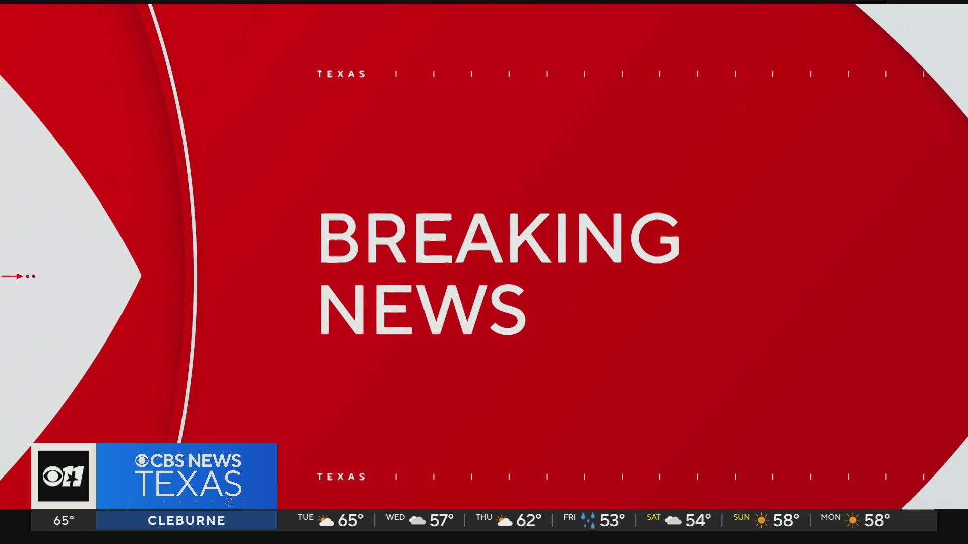 Former Dallas County District Attorney Craig Watkins dies at 56 - CBS Texas