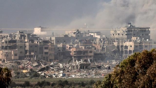 Palestinians blame U.S. as Israel-Hamas war takes a soaring toll on ...
