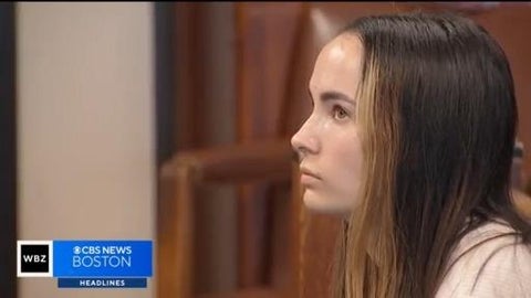 Shelby Hewitt, social worker accused of posing as Boston student ...